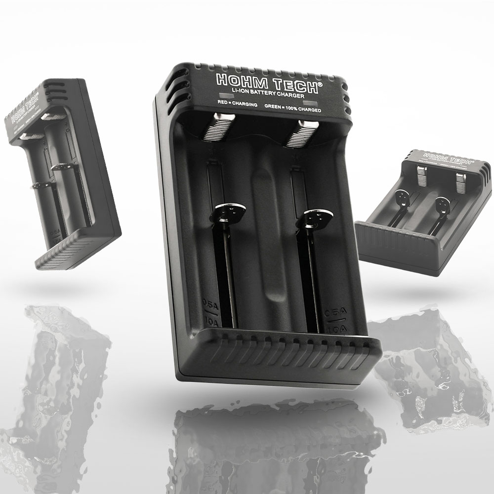 Super Charger – HOHM TECH INTERNATIONAL LIMITED