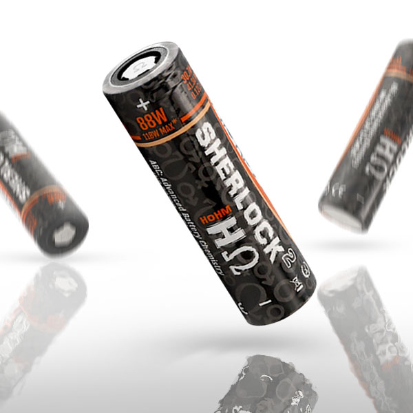 Power Cells – HOHM TECH INTERNATIONAL LIMITED