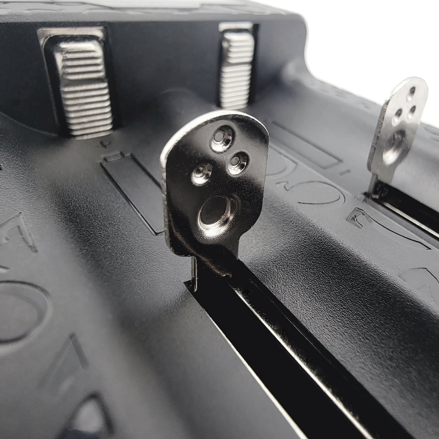 Super Charger – HOHM TECH INTERNATIONAL LIMITED